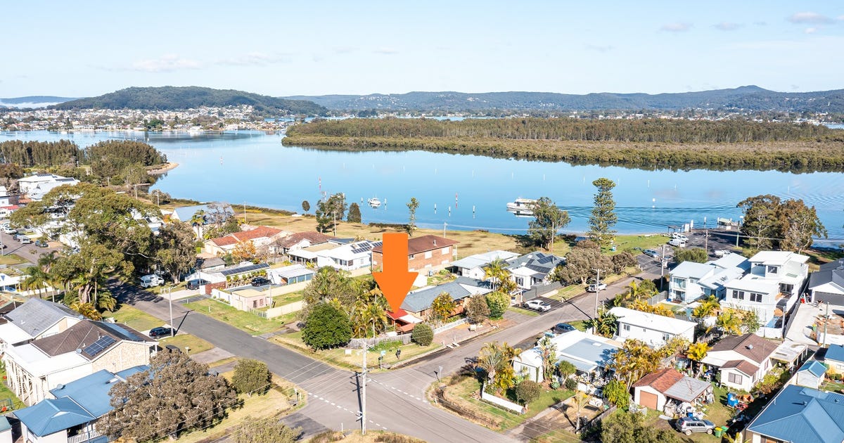 4 Lintern Street, Davistown NSW 2251 - property.com.au