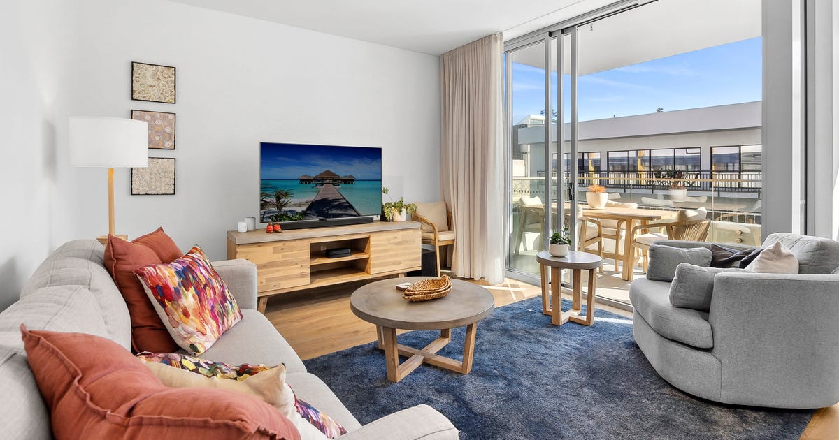304/26 Whistler Street, Manly NSW 2095 - property.com.au