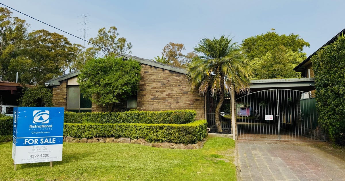 14 Wadalba Avenue, Lake Haven NSW 2263 - property.com.au