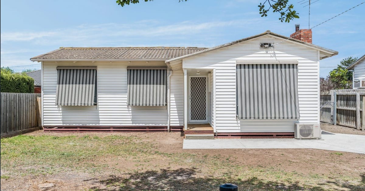 5 Spruhan Avenue, Norlane VIC 3214 - property.com.au