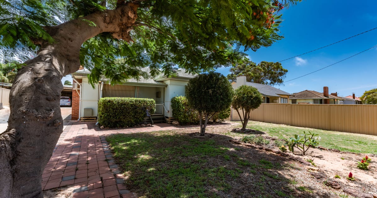38 Rifle Range Road, Rangeway WA 6530 - property.com.au