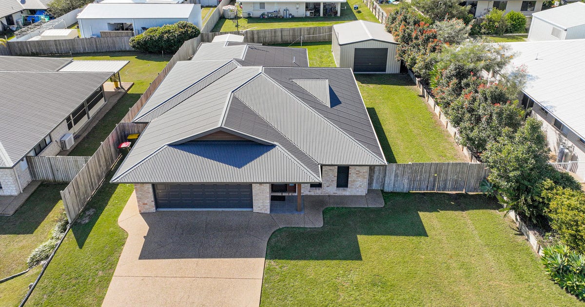 7 Lapwing Court, Yeppoon QLD 4703 - property.com.au