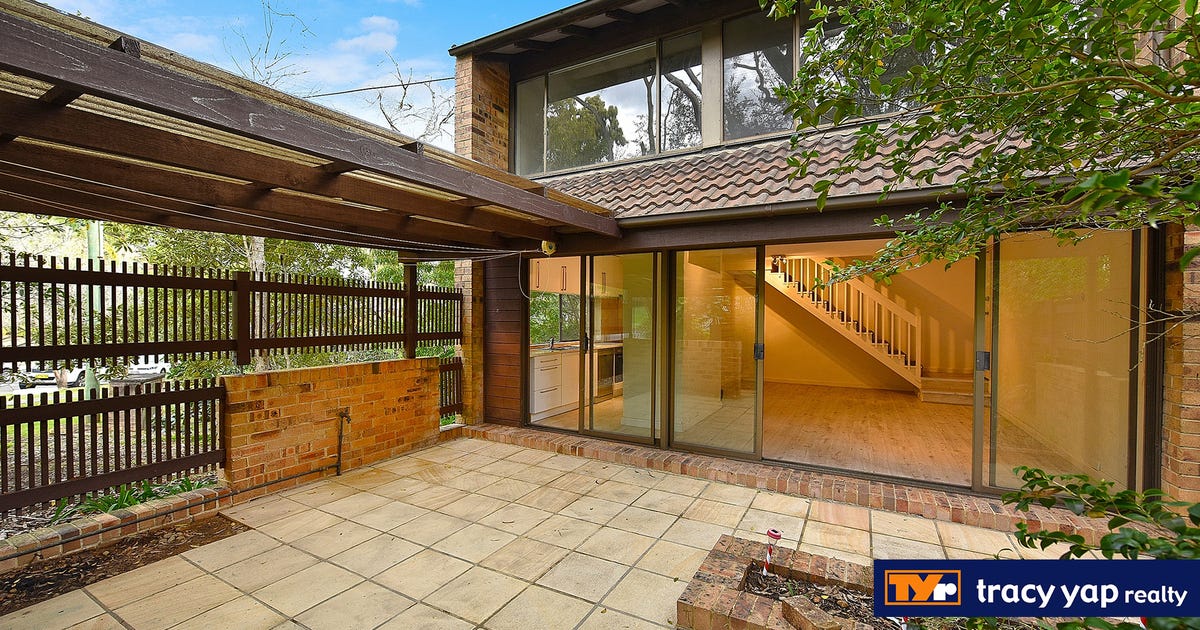 1/30 Busaco Road, Marsfield NSW 2122 - property.com.au