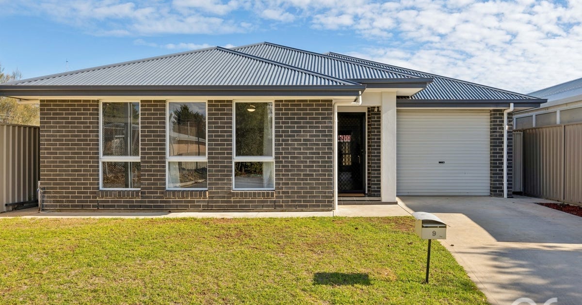 9 Cochrane Avenue, Reynella SA 5161 - property.com.au