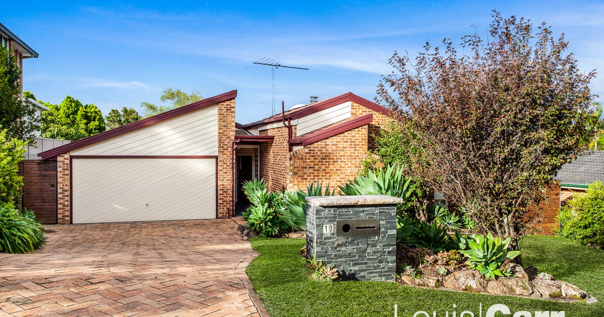 10 Tanbark Place, Dural NSW 2158 - property.com.au