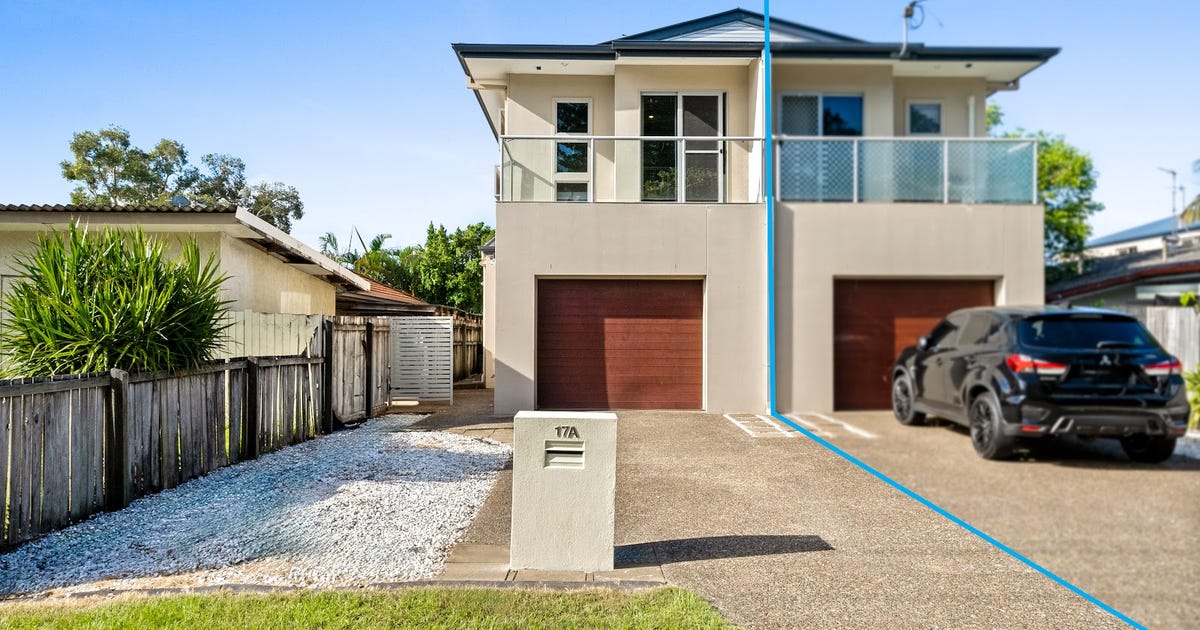 1/17 Nevenia Street, Labrador QLD 4215 - property.com.au