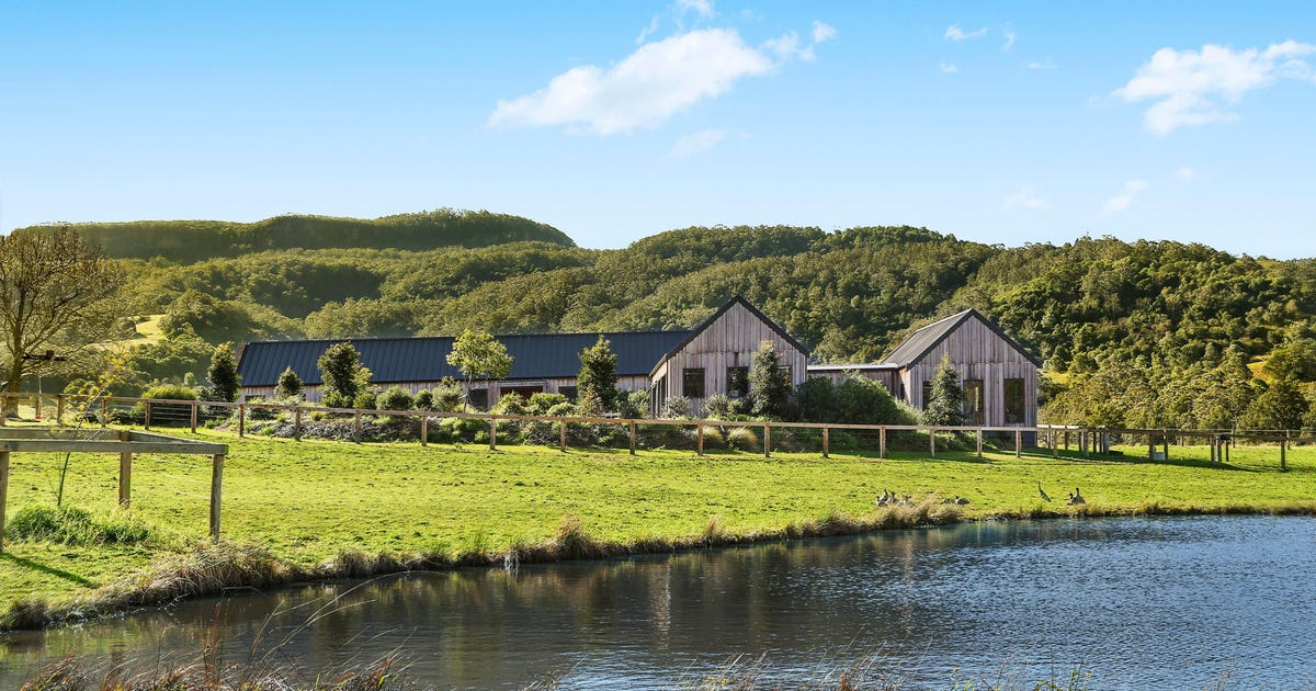 40 Bundewallah Road, Bundewallah NSW 2535 - property.com.au