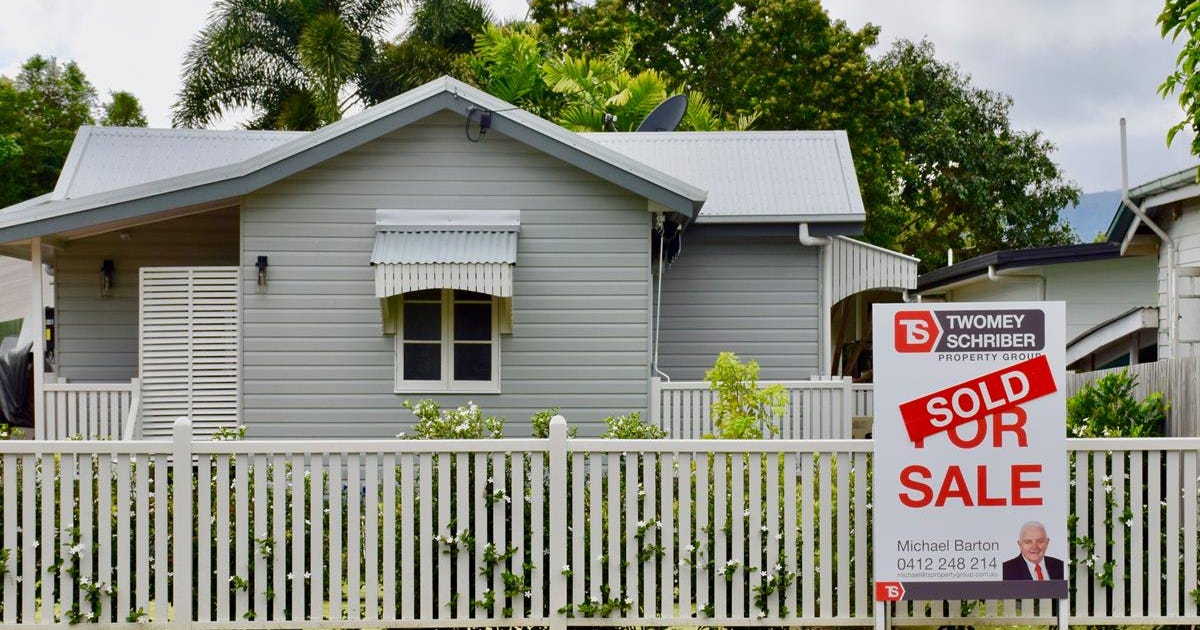 286 Pease Street, Edge Hill QLD 4870 - property.com.au