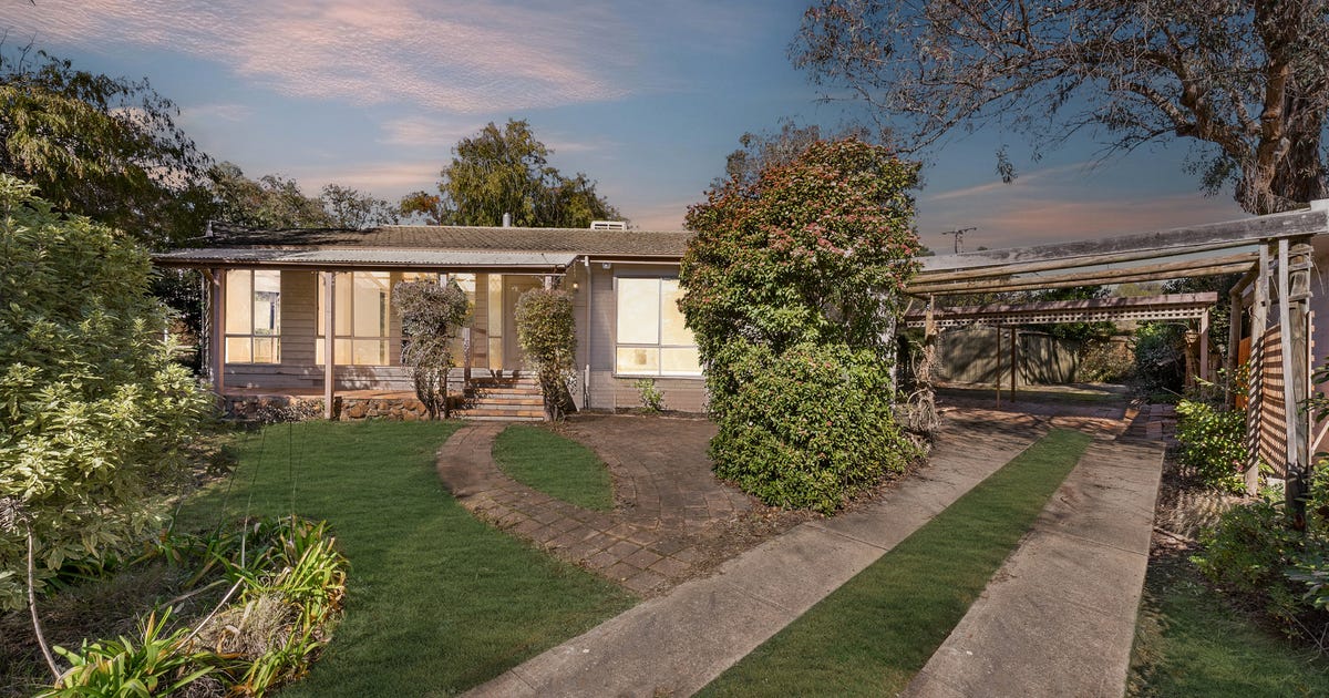 12 Barada Cres, Aranda ACT 2614 - property.com.au