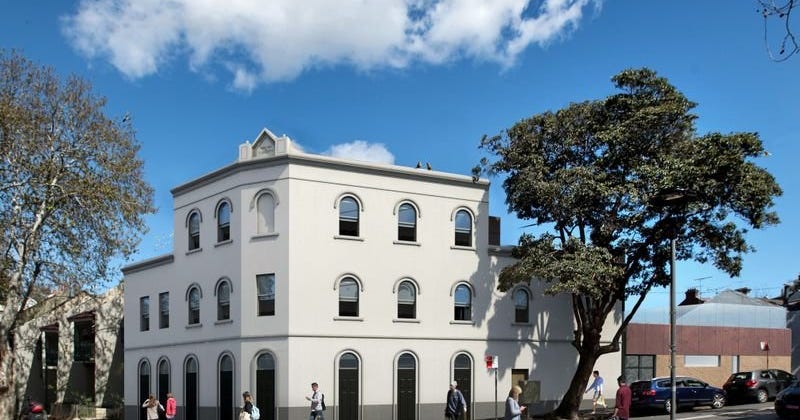 563-565 Bourke Street, Surry Hills NSW 2010 - property.com.au