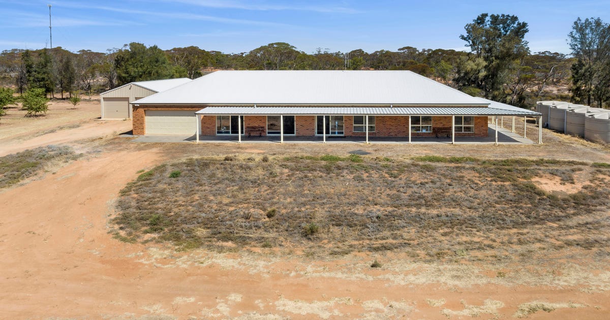 365 Cooltong Avenue, Cooltong SA 5341 - property.com.au