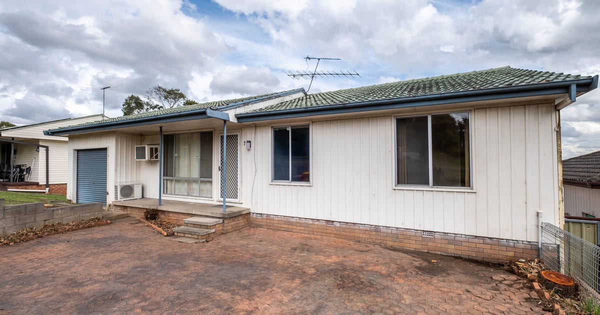 7 Karoola Avenue, Muswellbrook NSW 2333 - property.com.au