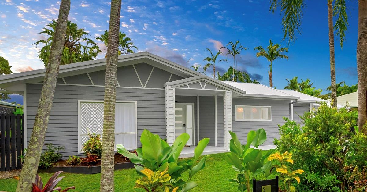 50 Nova Street, Kewarra Beach QLD 4879 - property.com.au