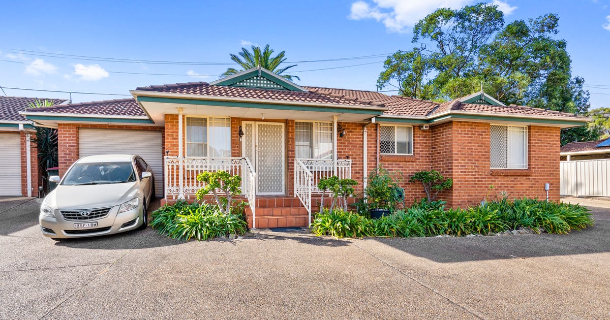 16/345 Hamilton Road, Fairfield West NSW 2165 - property.com.au