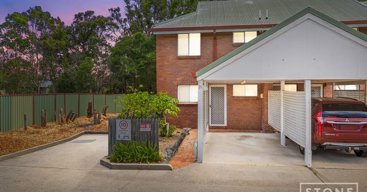 21/60 Macarthy Road, Marsden QLD 4132 - property.com.au
