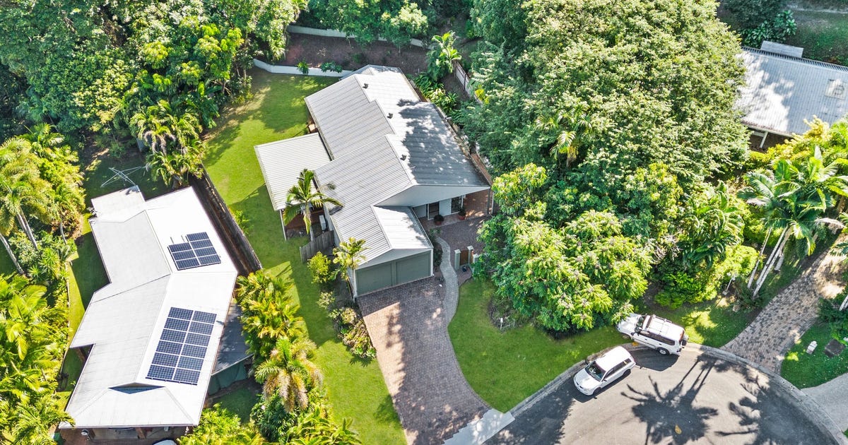 5 Fallon Close, Brinsmead QLD 4870 - property.com.au