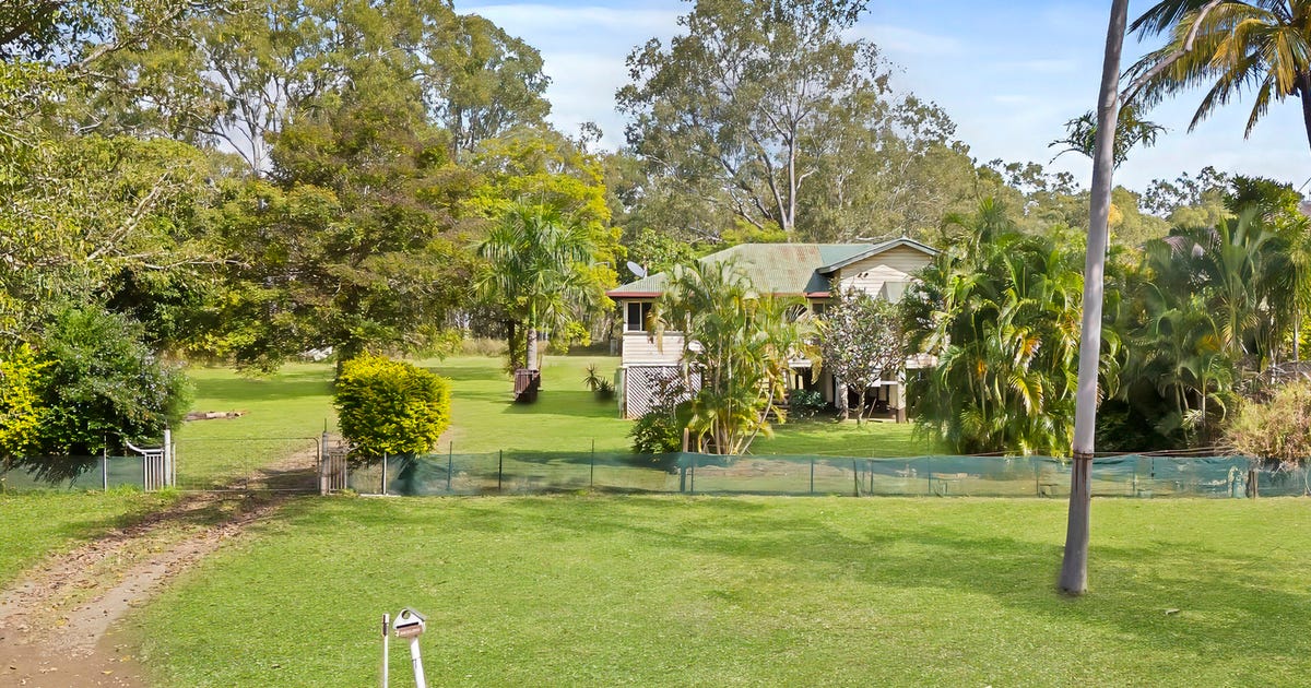 7 Auckland Street, Yaamba QLD 4704 - property.com.au