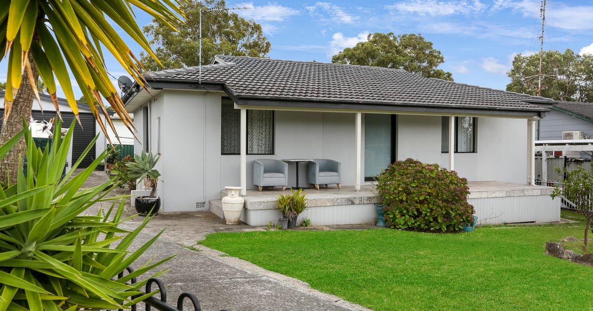 14 Karingal Cres, Koonawarra NSW 2530 - property.com.au