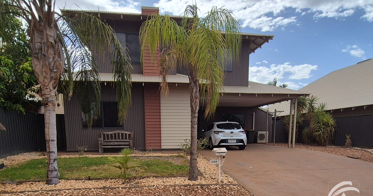 114B Bajamalu Drive, Baynton WA 6714 - property.com.au