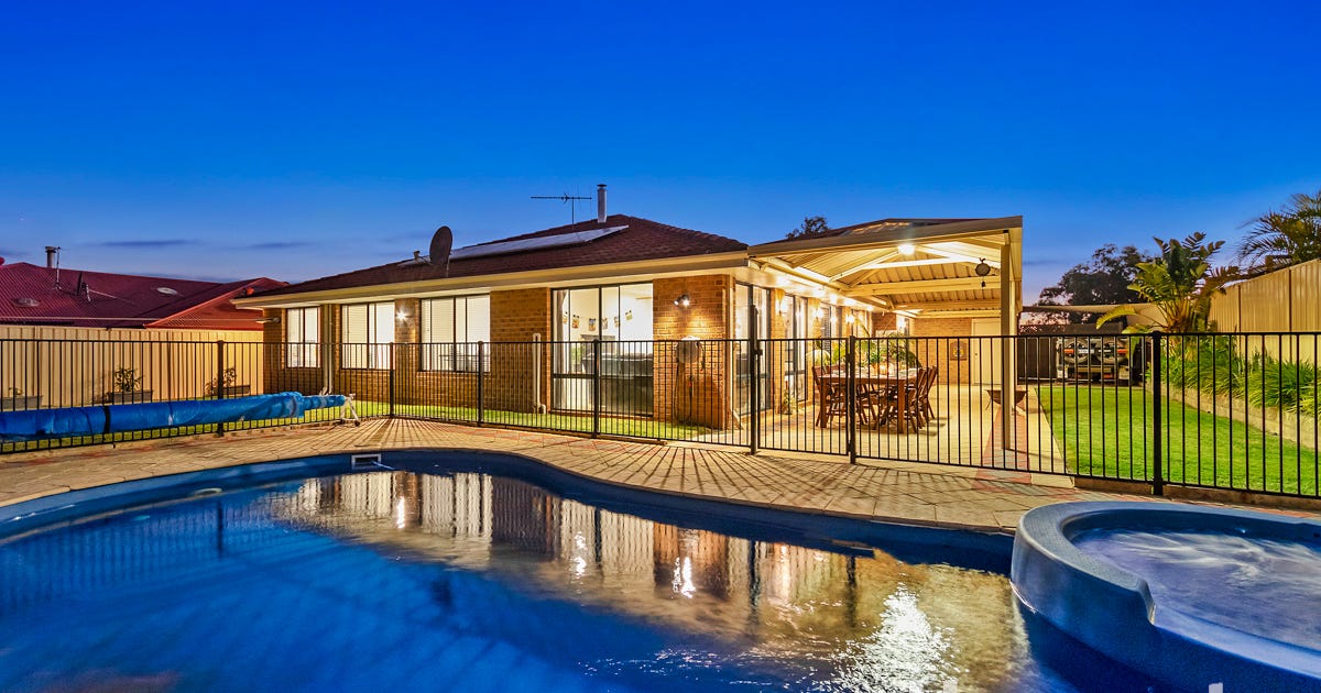 94 Kinross Drive, Kinross WA 6028 - property.com.au