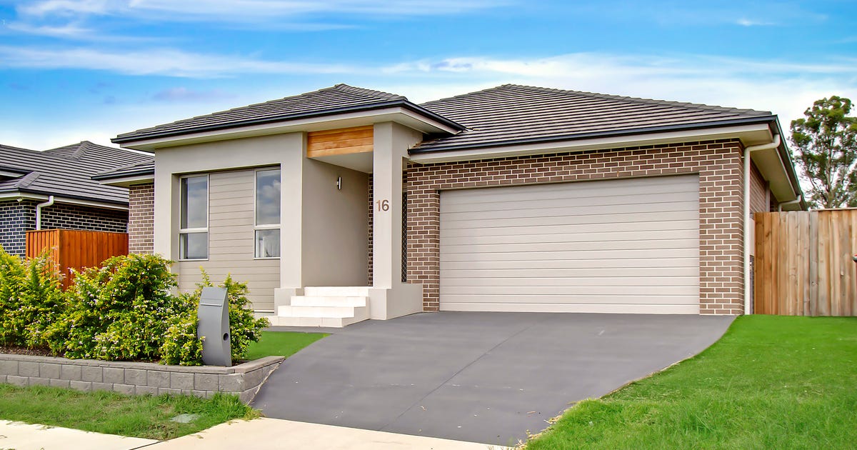 16 Lillypilly Street, Colebee NSW 2761 - property.com.au