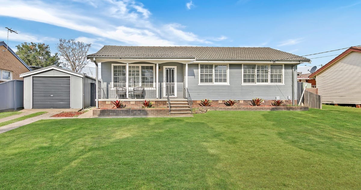 12 Beaufort Road, Blacktown NSW 2148 - property.com.au