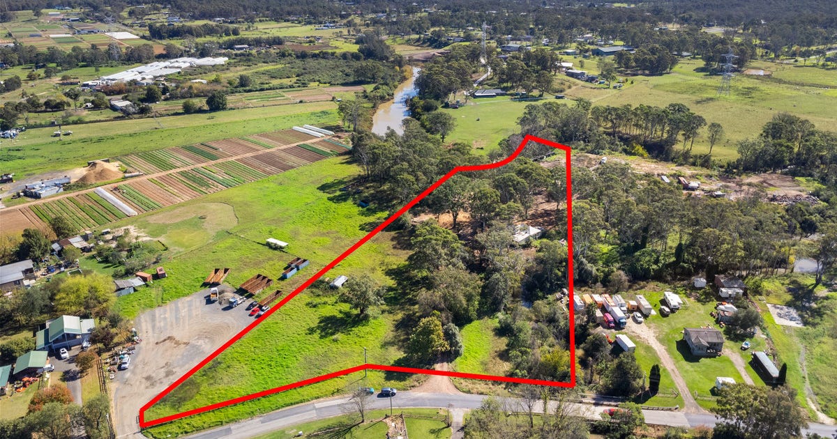 74 Shane Park Road, Shanes Park NSW 2747 - property.com.au