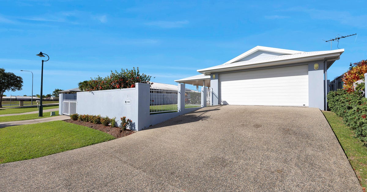 5 Raylene Street, Mount Pleasant QLD 4740 - property.com.au