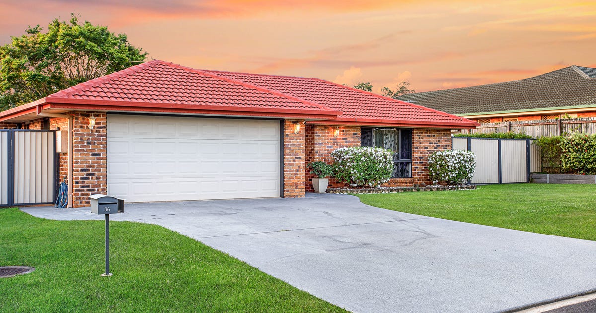 36 Camarsh Drive, Murrumba Downs QLD 4503 - property.com.au