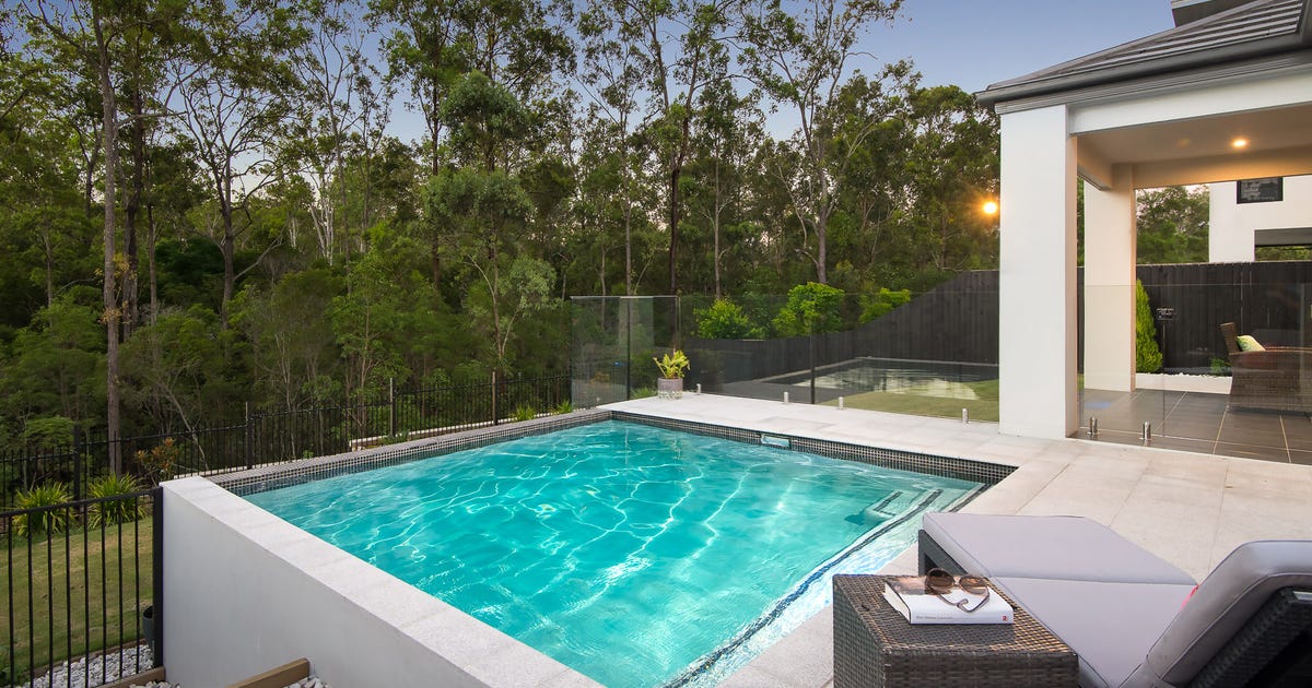 81 Ridgewood Drive, Brookwater QLD 4300 - property.com.au