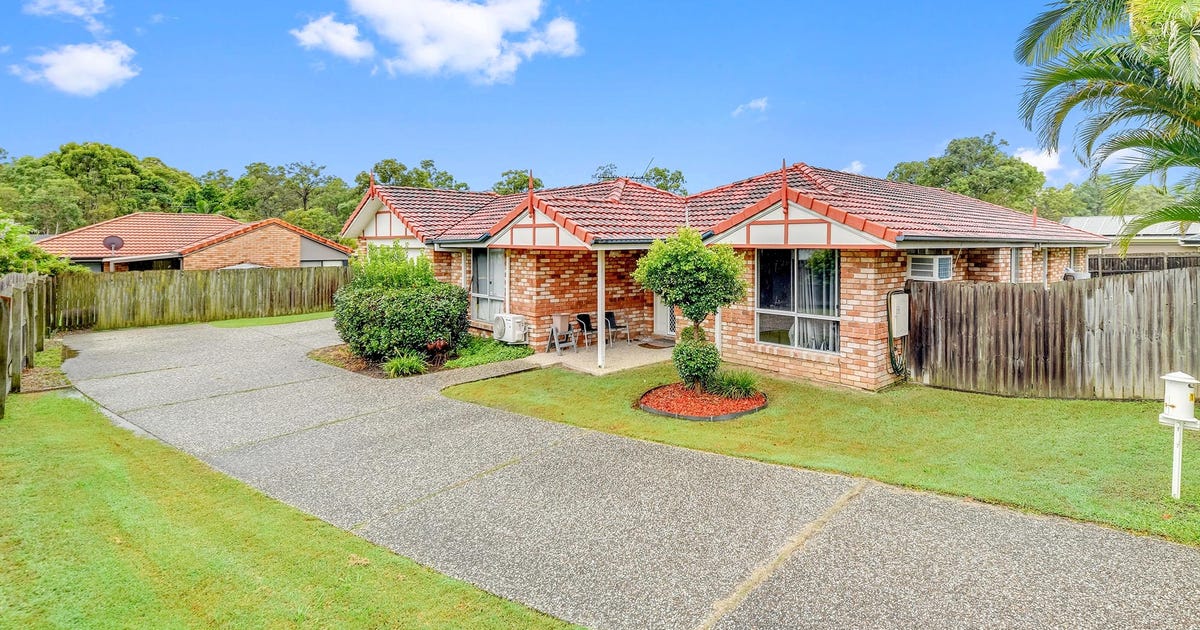 10 Drake Place, Forest Lake QLD 4078 - property.com.au