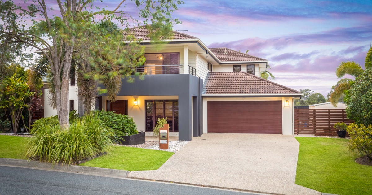 4 Fantail Cres, Mango Hill QLD 4509 - property.com.au