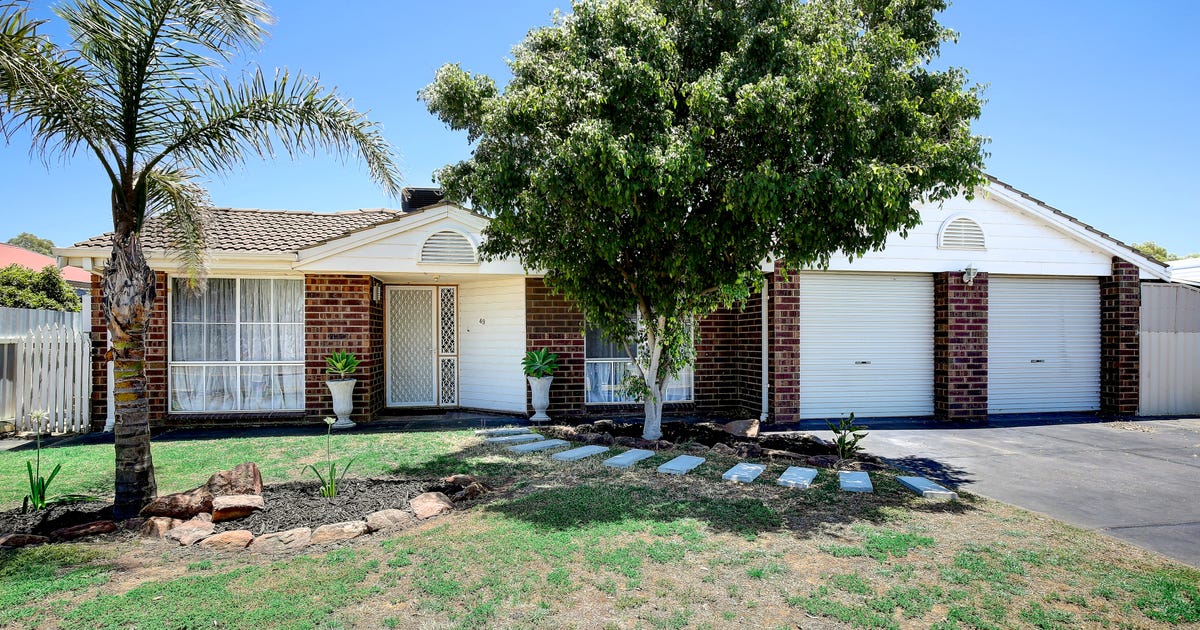 49 Santander Drive, Paralowie SA 5108 - property.com.au