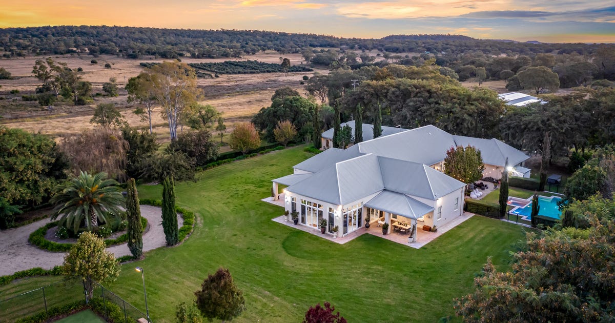 250 Biddeston Linthorpe Road, Linthorpe QLD 4356 - property.com.au