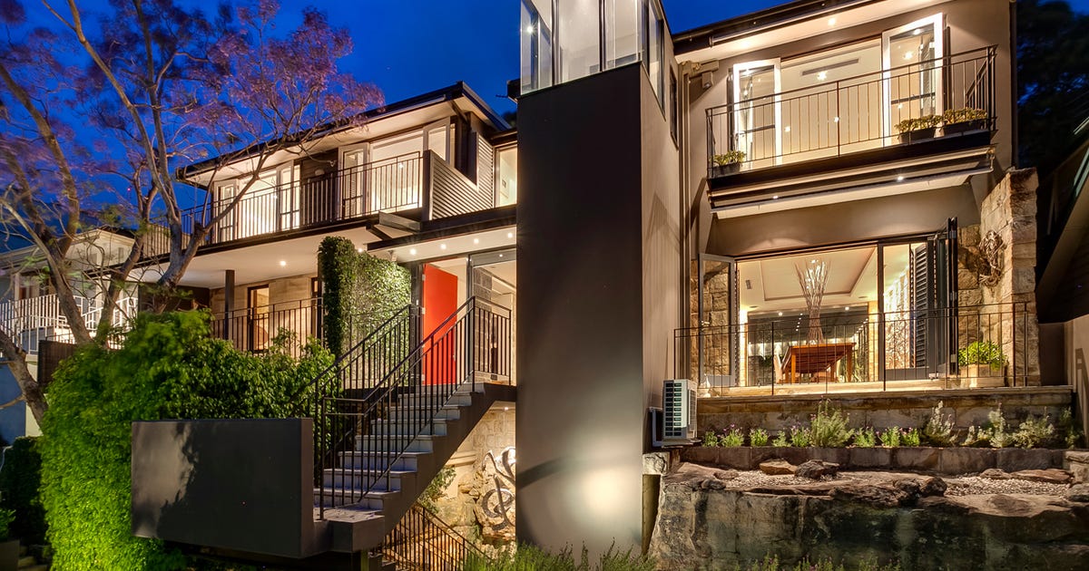 31 Bank Street, North Sydney NSW 2060 - property.com.au