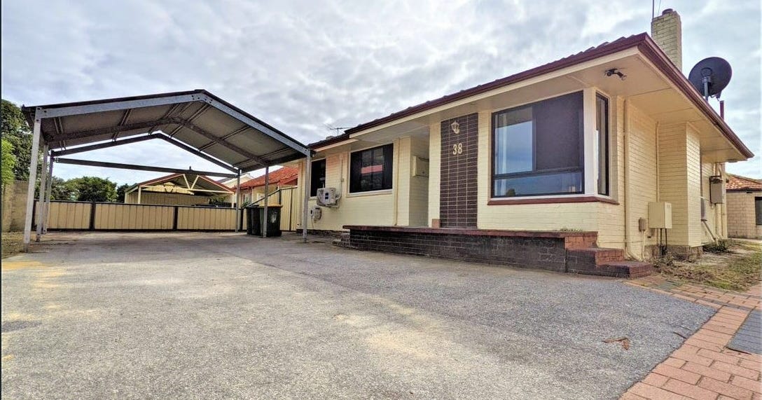 38 Bungaree Road, Wilson WA 6107 - property.com.au