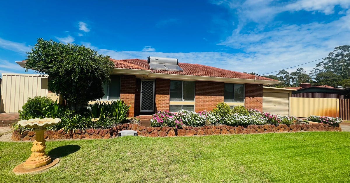 12 Cressida Way, Camillo WA 6111 - property.com.au