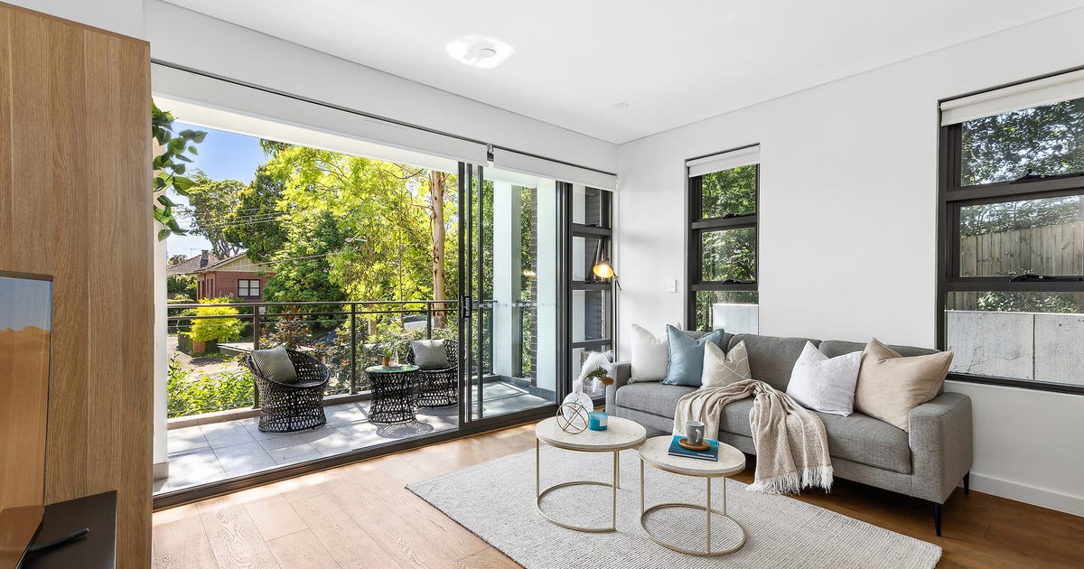 107/2-6 Pearson Avenue, Gordon NSW 2072 - property.com.au