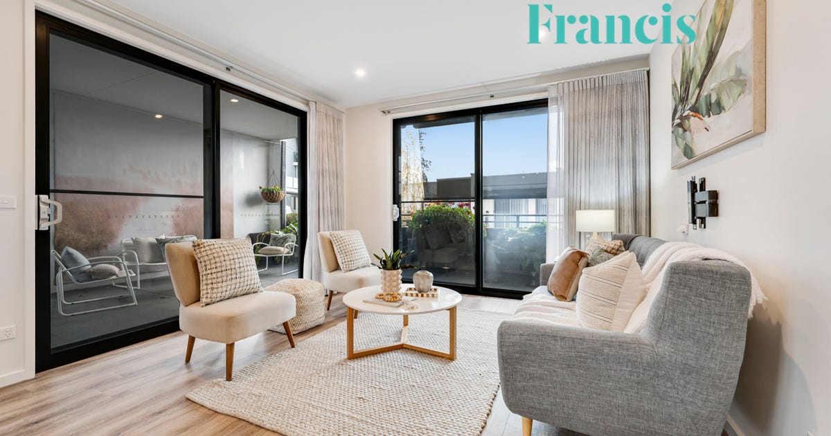 94/5 Hely Street, Griffith ACT 2603 - property.com.au