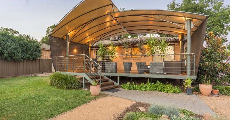 3 Burnell Place, Monash ACT 2904 - property.com.au