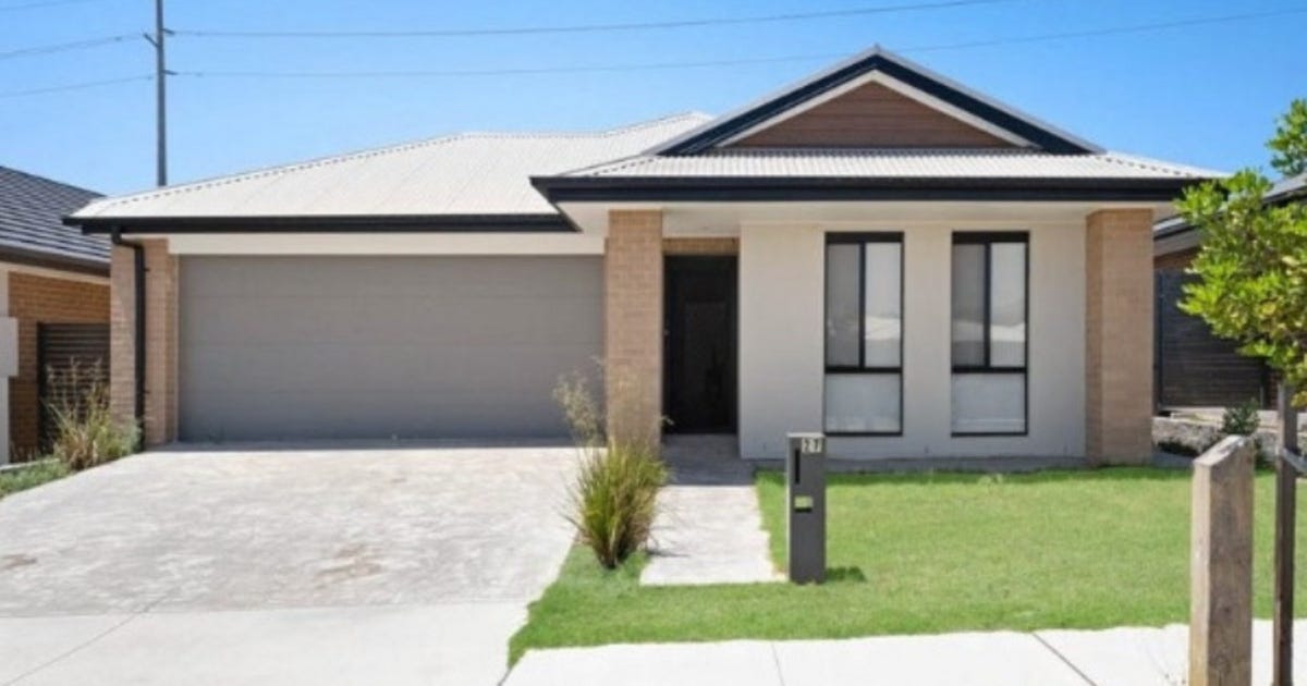 27 Goodluck Circuit, Cobbitty NSW 2570 - property.com.au