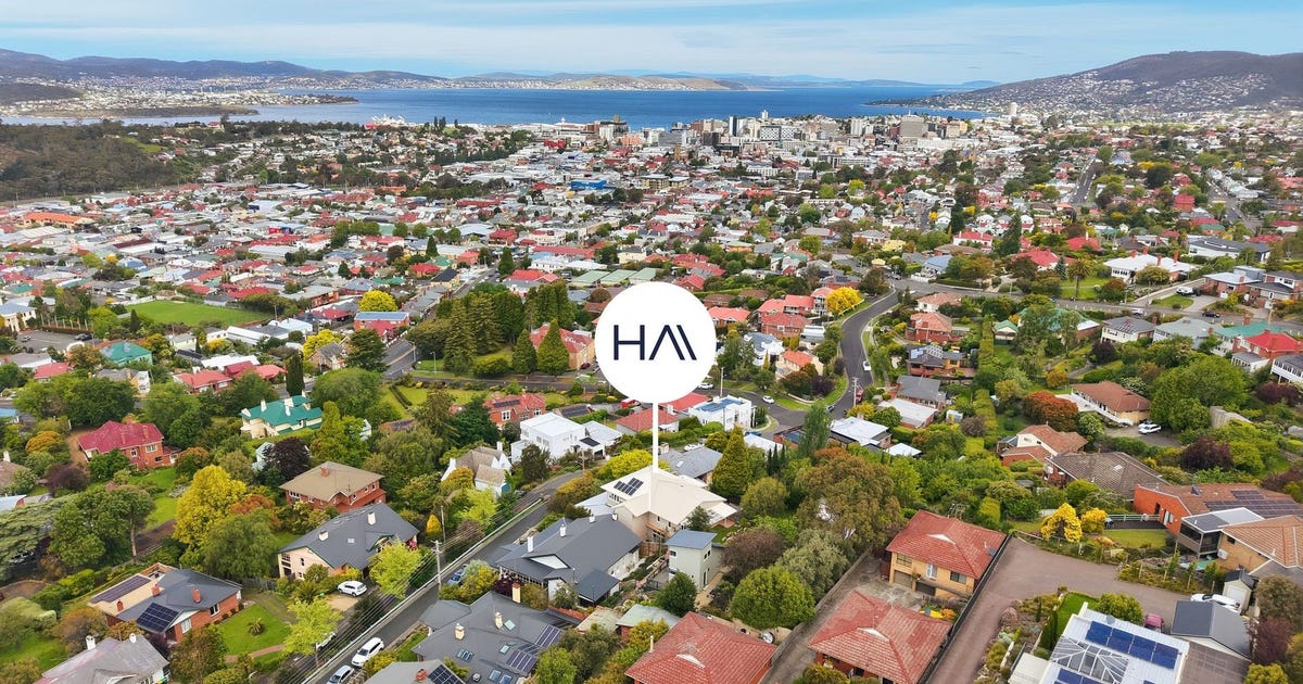 37 Mortimer Avenue, Mount Stuart TAS 7000 - property.com.au