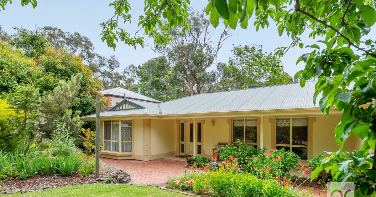 504 River Road, Mylor SA 5153 - property.com.au