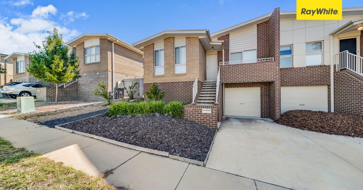 20 Mick Shann Terrace, Casey ACT 2913 - property.com.au