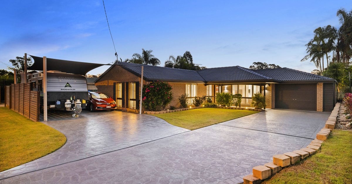 101 Frenchs Road, Petrie QLD 4502 - property.com.au