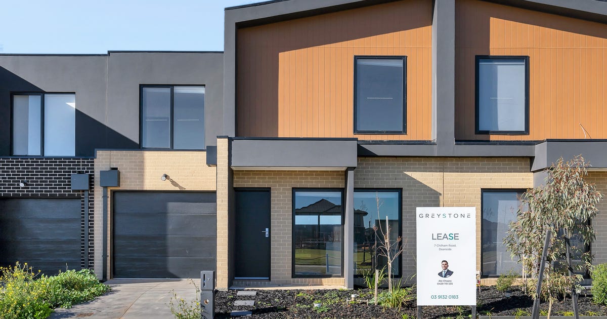 7 Chilham Road, Deanside VIC 3336 - property.com.au