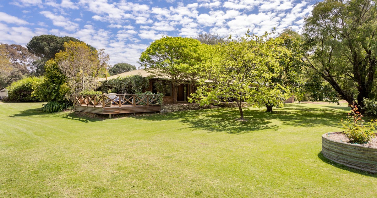 20 Florence Road, Vasse WA 6280 - property.com.au