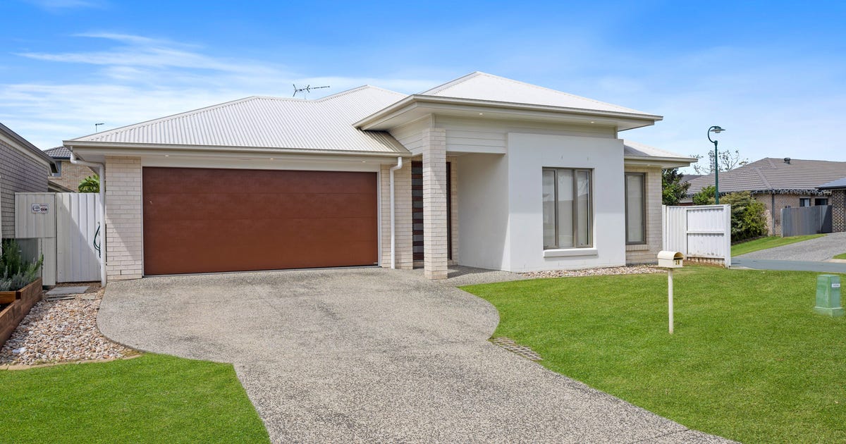 28 Carson Circuit, Mango Hill QLD 4509 - property.com.au