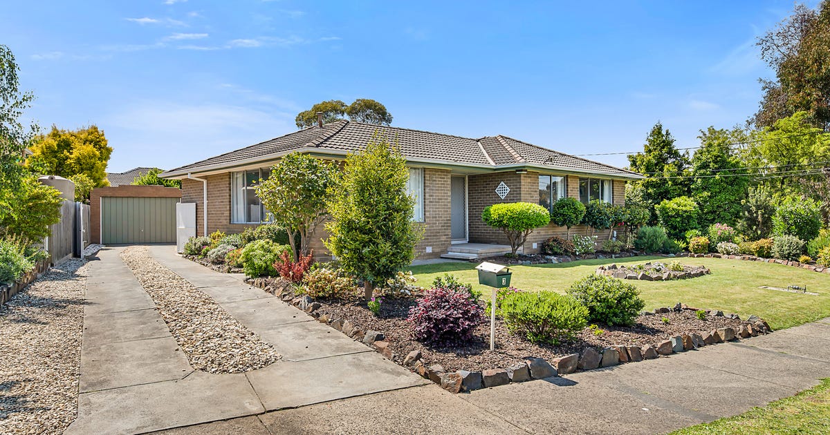 3 Dirigo Drive, Wheelers Hill VIC 3150 - property.com.au