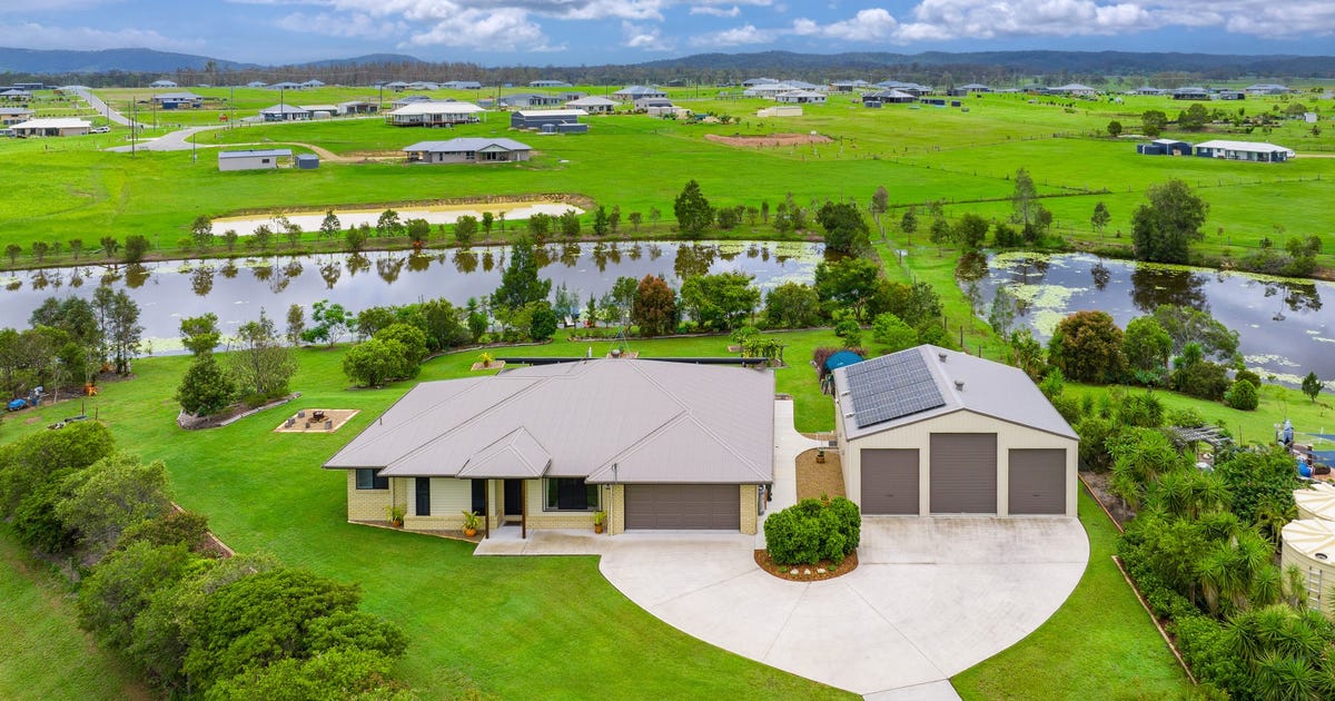 40 Carnoustie Court, Curra QLD 4570 - property.com.au